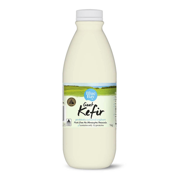 Goat Kefir - Blue Bay 1kg - Australian Organic Meat Co