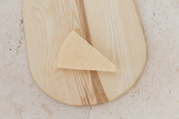Organic Parmesan - Australian Organic Meat Co